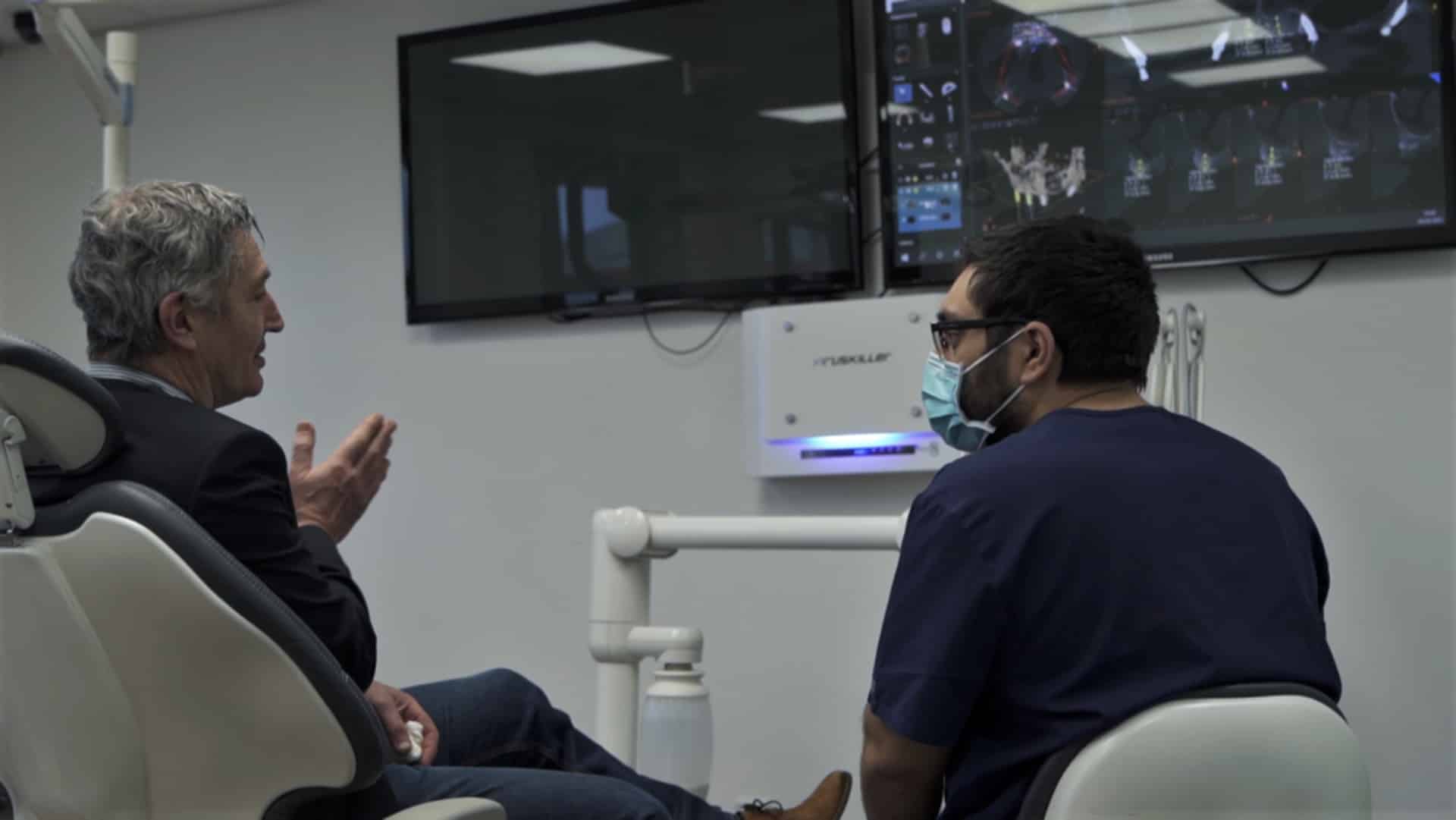 Denture Alternatives - False Teeth Alternatives - Evo Dental