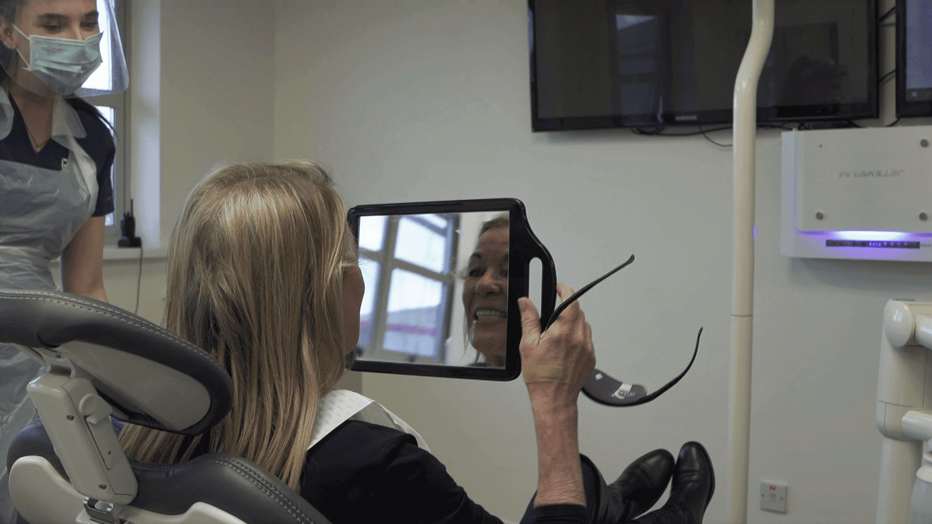 Dental Implants | Full Jaw From £9,500 | Smile In A Day