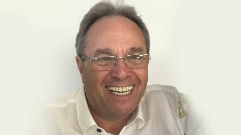 Gordon's Journey - EvoDental