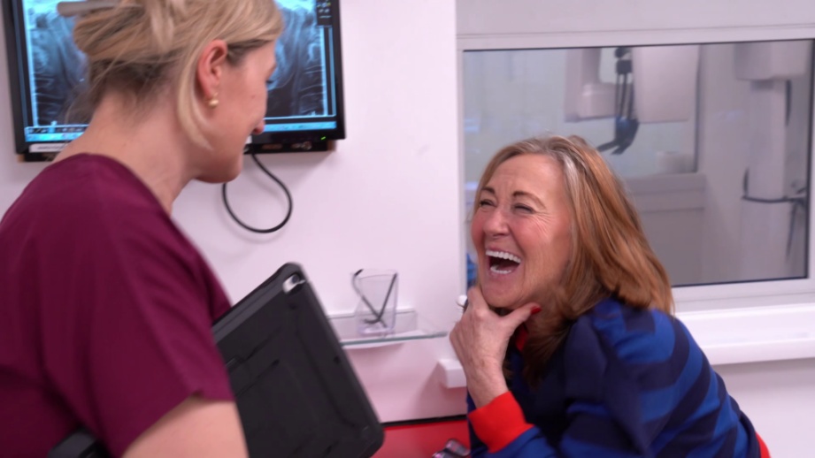 Denture Alternatives - False Teeth Alternatives - Evo Dental Denture Alternatives - False Teeth Alternatives - Evo Dental
