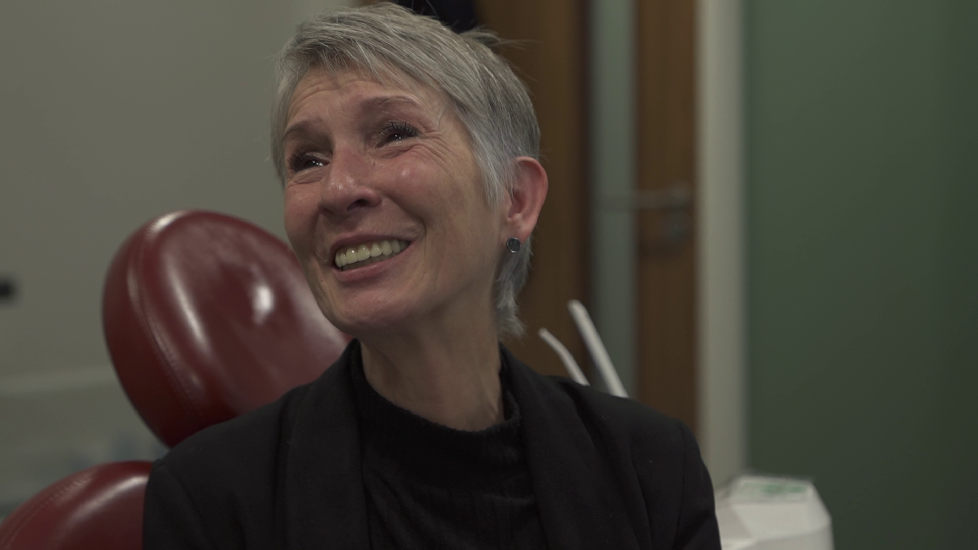 Denture Alternatives - False Teeth Alternatives - Evo Dental