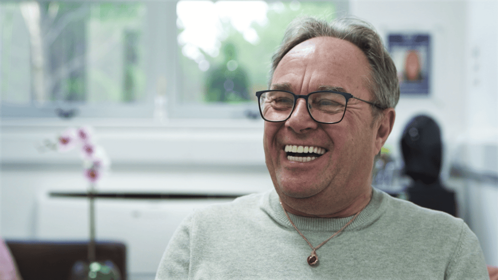 Denture Alternatives - False Teeth Alternatives - Evo Dental