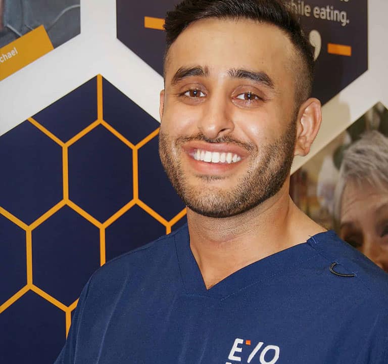 Dr Amar Sodha - EvoDental