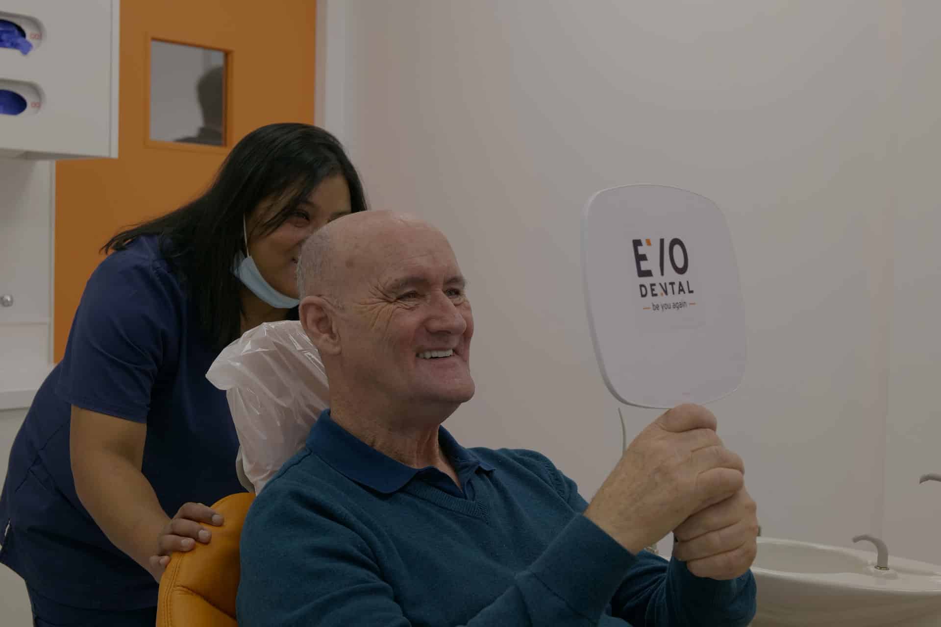 Smile In A Day Dental Implants | What To Expect On The Day