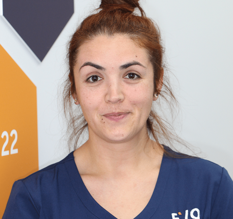 Ramona Evodental