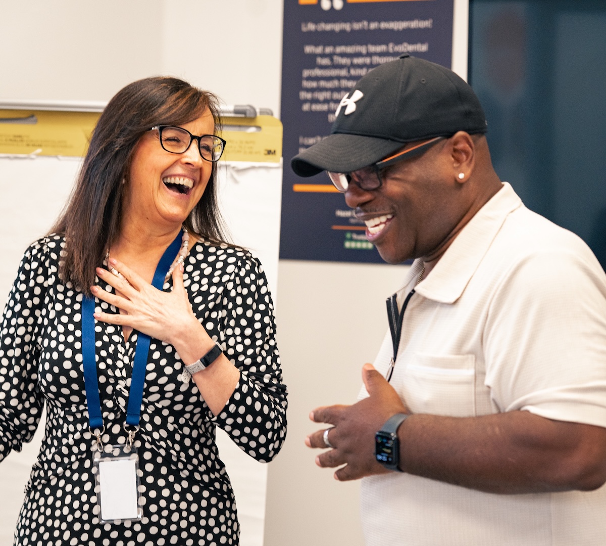 Dental Implants | Full Jaw From £9,500 | Smile In A Day